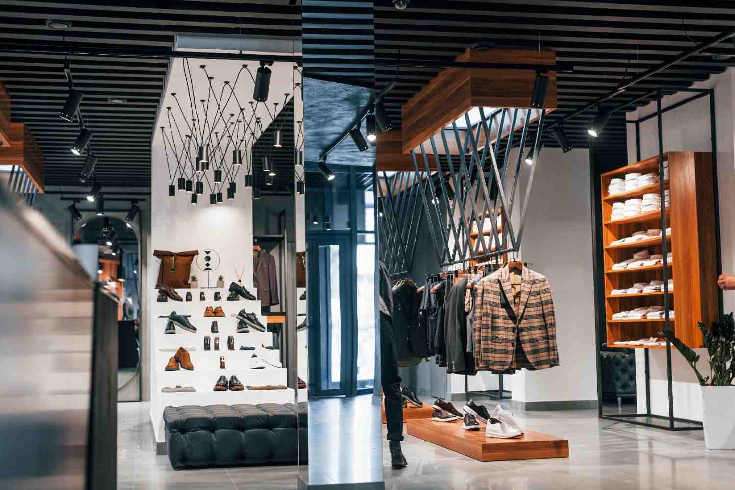 6 Effective Store Layout Examples to Boost Retail Sales