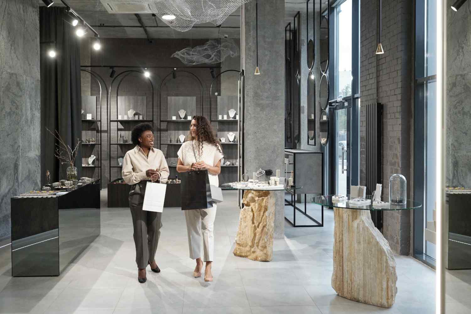 How to Maximize Space With an Effective Store Layout